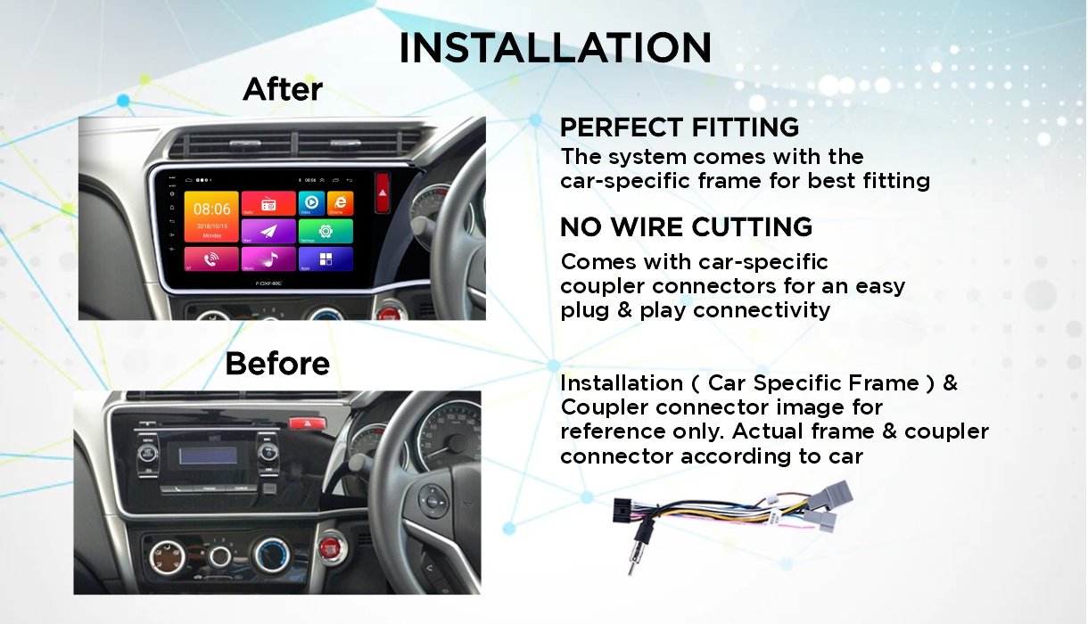 FF009 4GB 64GB CP AA SIM 360 – FoxFire