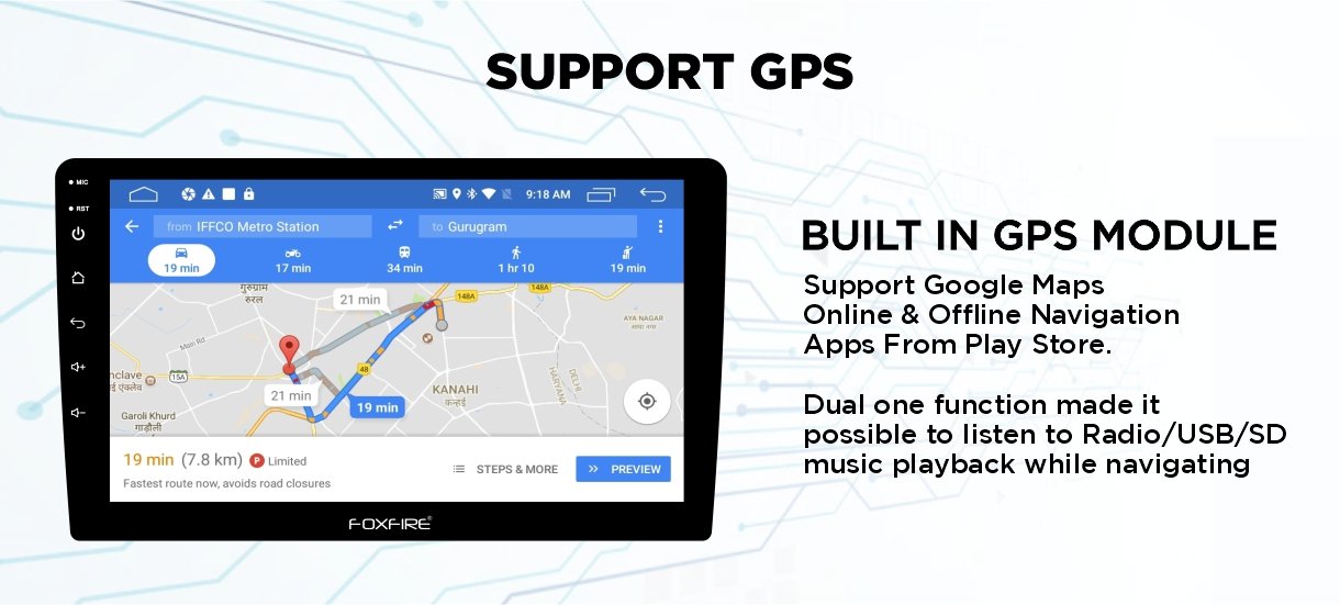 FF009 4GB 64GB CP AA SIM 360 – FoxFire